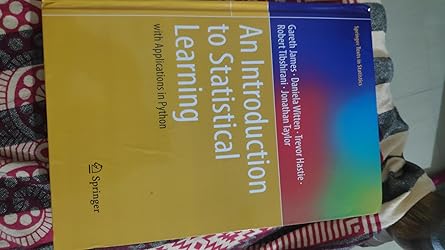 Buy An Introduction to Statistical Learning: With Applications in ...