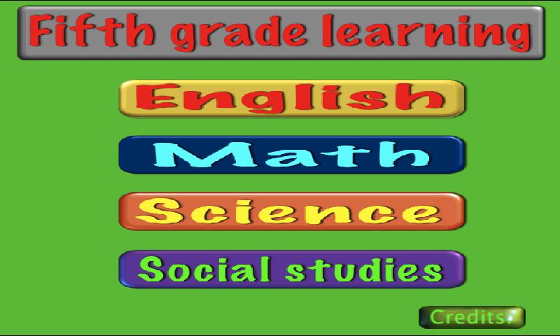 Fifth Grade Learning Amazon Appstore For Android fifth-grade-learning-amazon-appstore-for-android