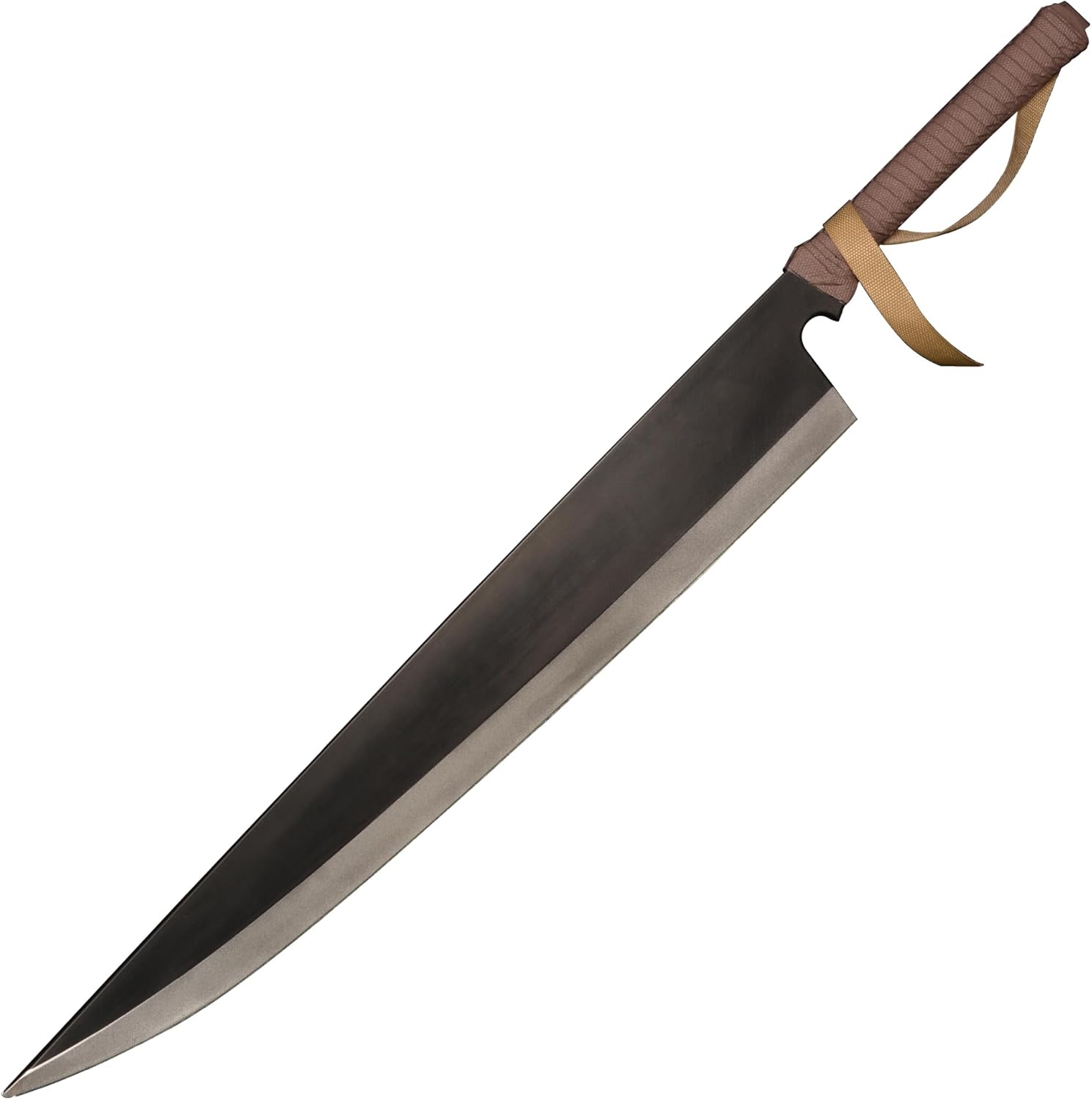 Amazon.com : Sword Path Anime Sword Nimaiya Sword Oetsu zanpakutou ...