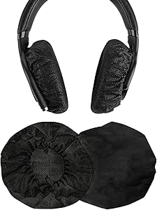 Amazon.com: Geekria 10 Pairs Medium Non-Woven Fabric Disposable ...