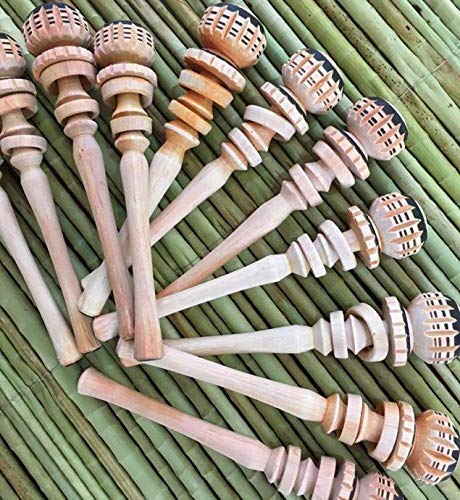 7" inches/Mexican Molinillo/Grinder/Units: 1 : Amazon.ca: Home