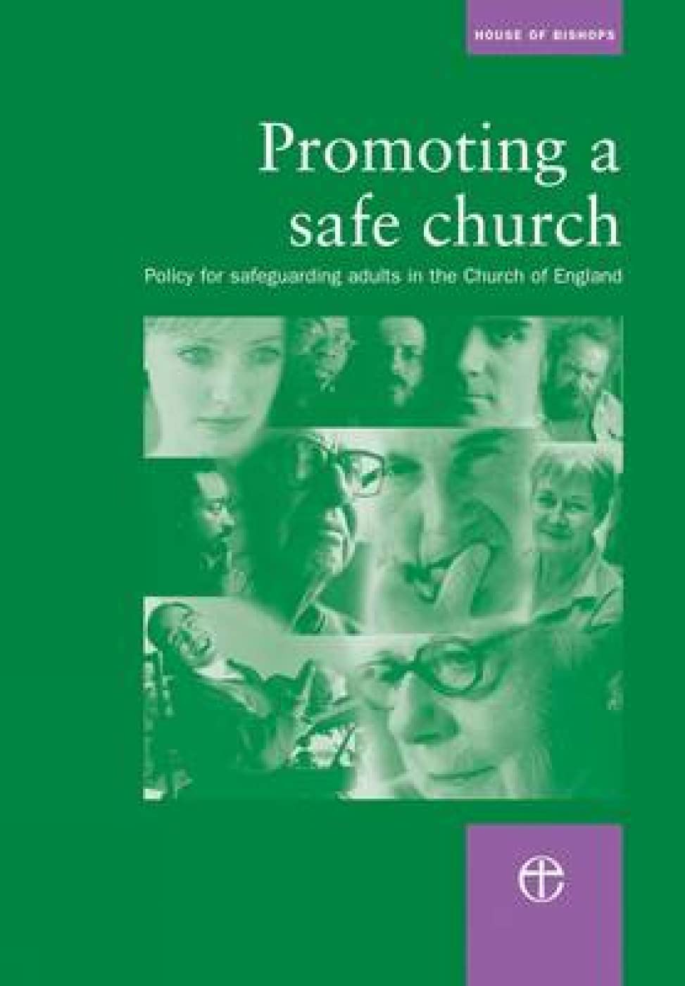 Promoting a Safe Church: Policy for Safeguarding Adults in the Church ...