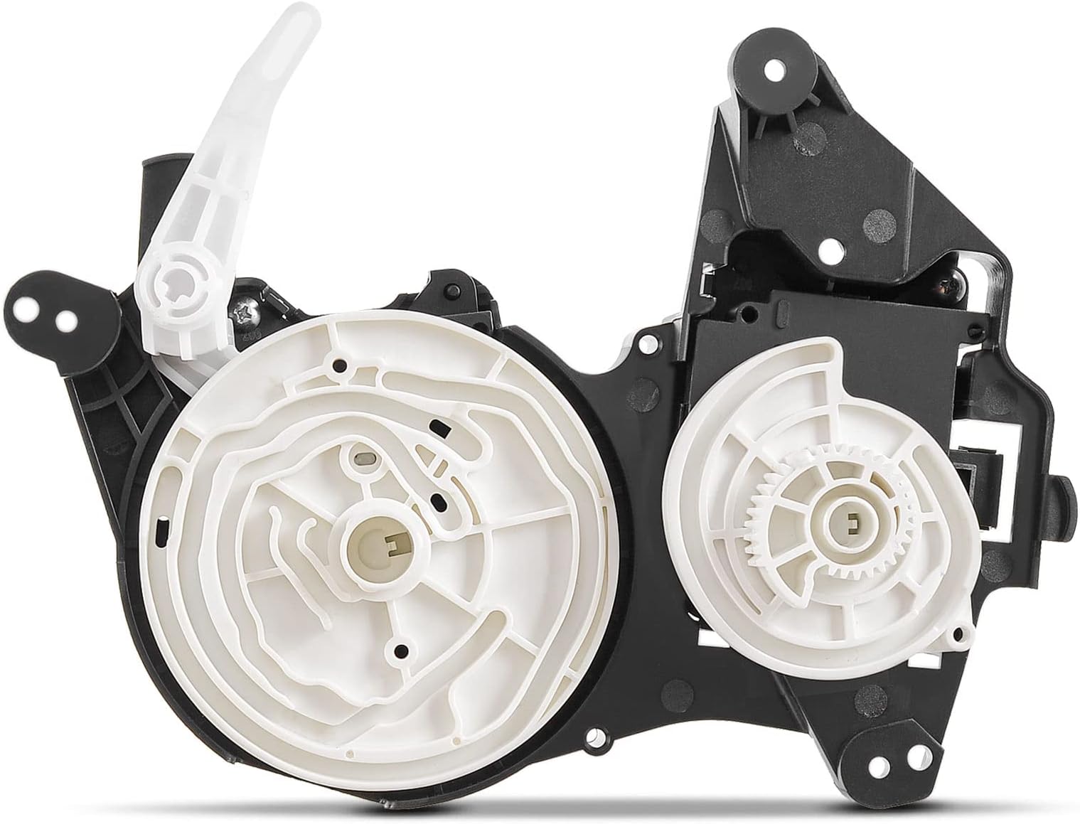 Amazon.com: A-Premium HVAC Heater Blend Door Actuator, Compatible with ...