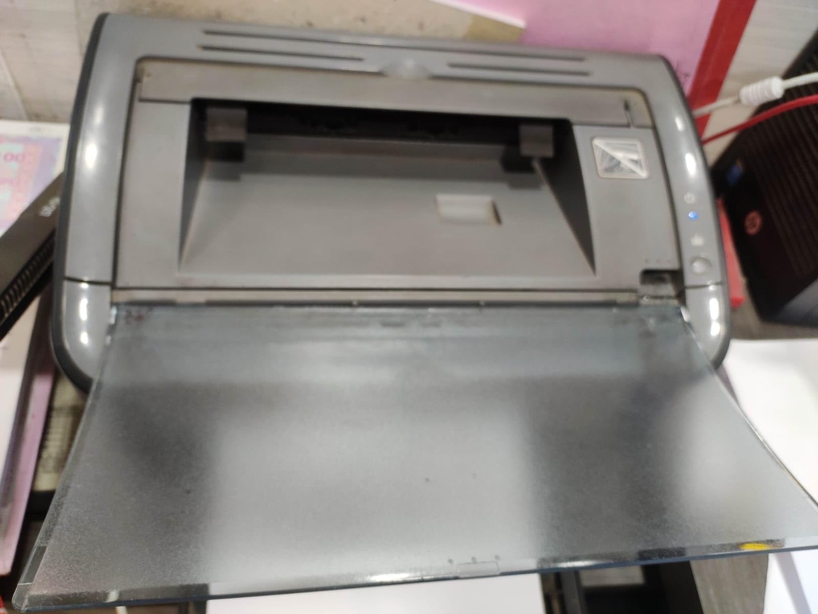 MOREL Paper Output Tray for USE in Canon LBP 2900 and 3000 Printers ...