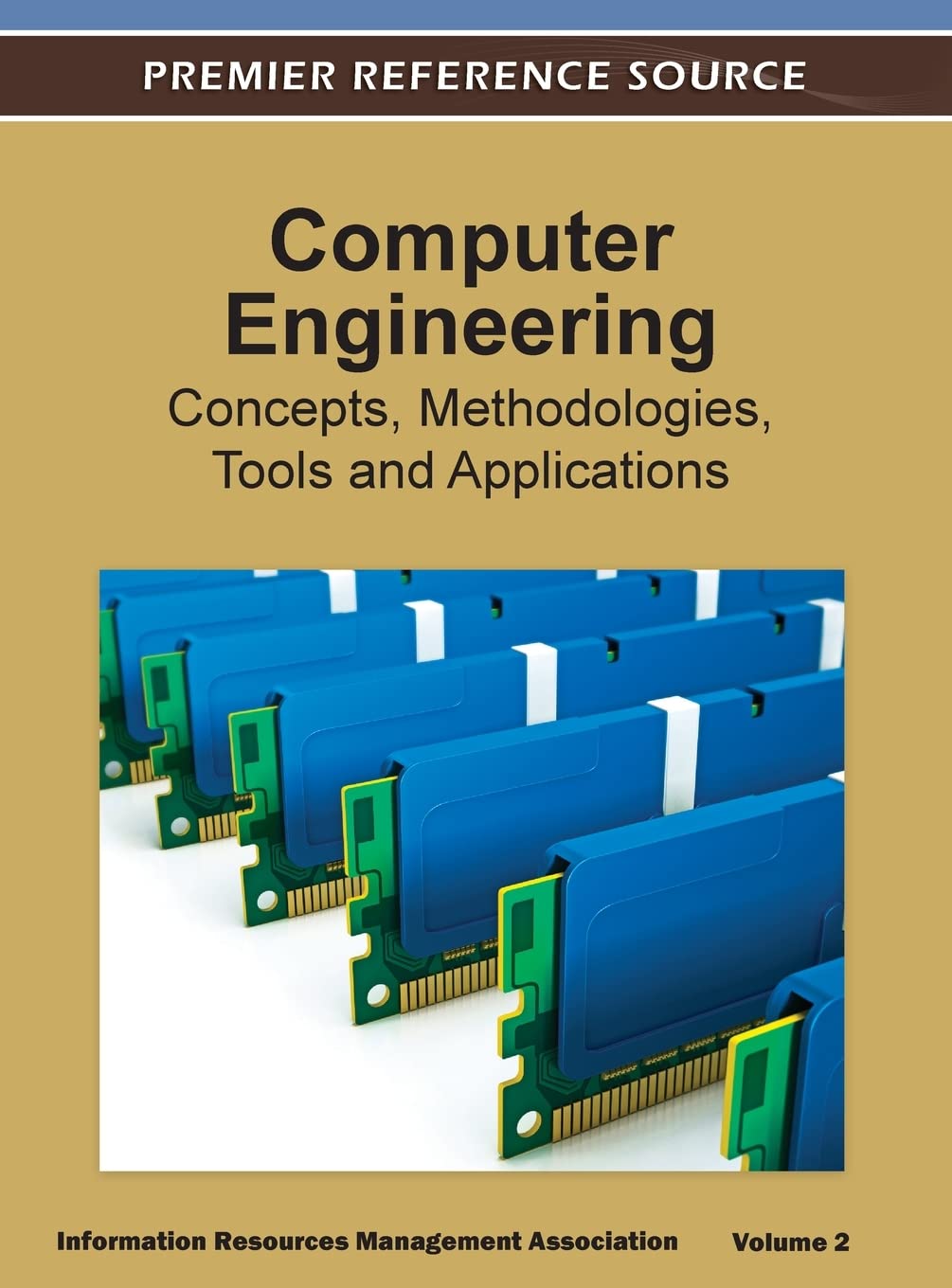 Amazon.com: Computer Engineering: Concepts, Methodologies, Tools and ...