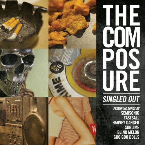 Play Singled Out by The Composure on Amazon Music