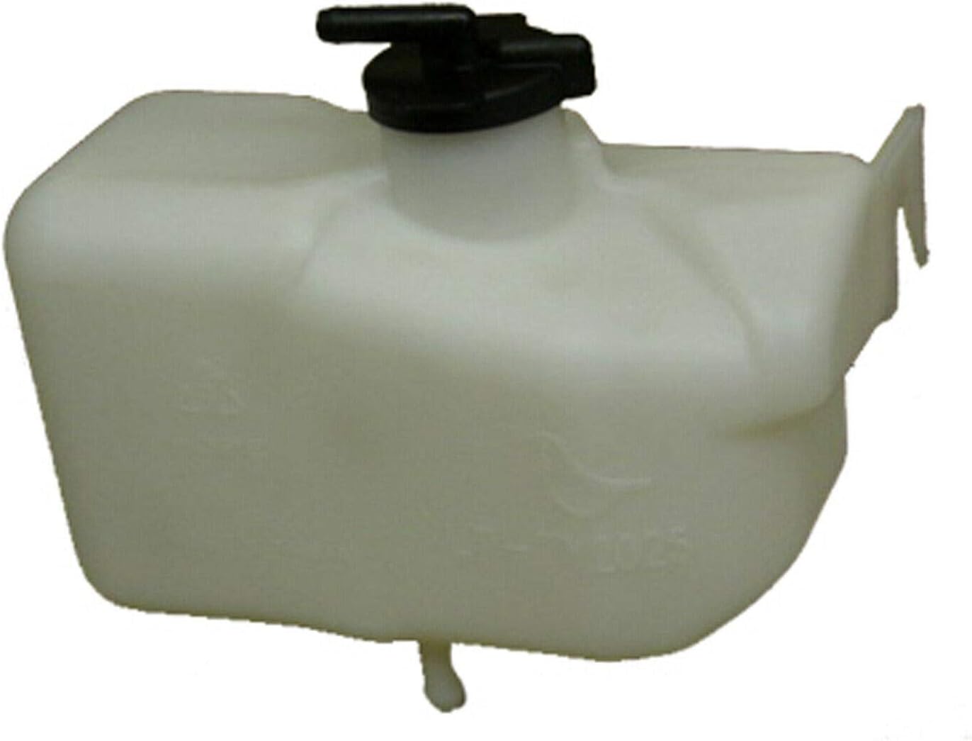 Amazon.com: DAT AUTO PARTS Coolant Recovery Bottle Tank With Cap ...