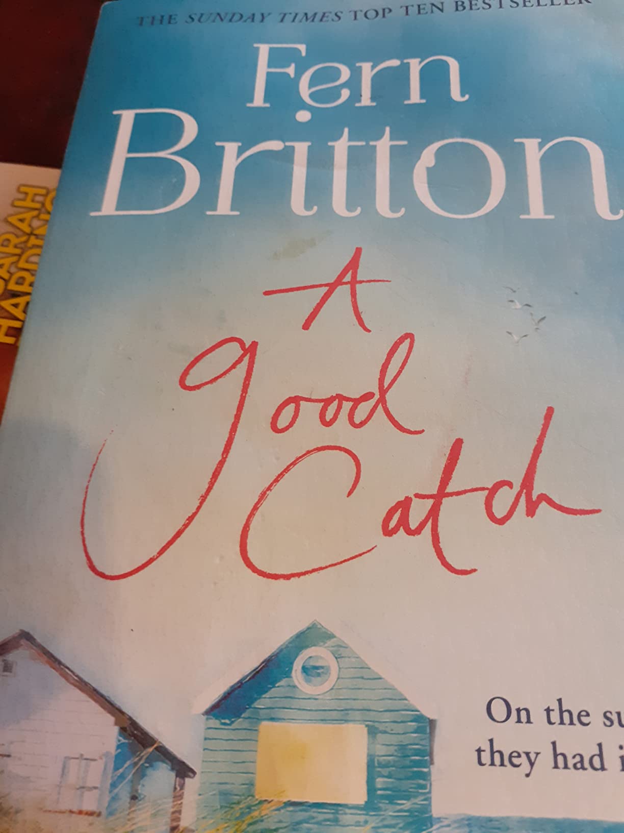 A Good Catch: The Perfect Cornish Escape Full of Secrets: a feel good ...