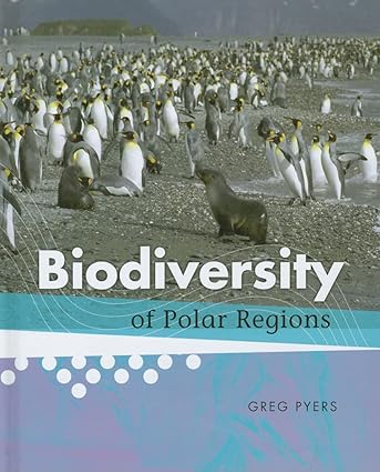Amazon | Biodiversity of Polar Regions (Biodiversity, 1) | Pyers, Greg ...