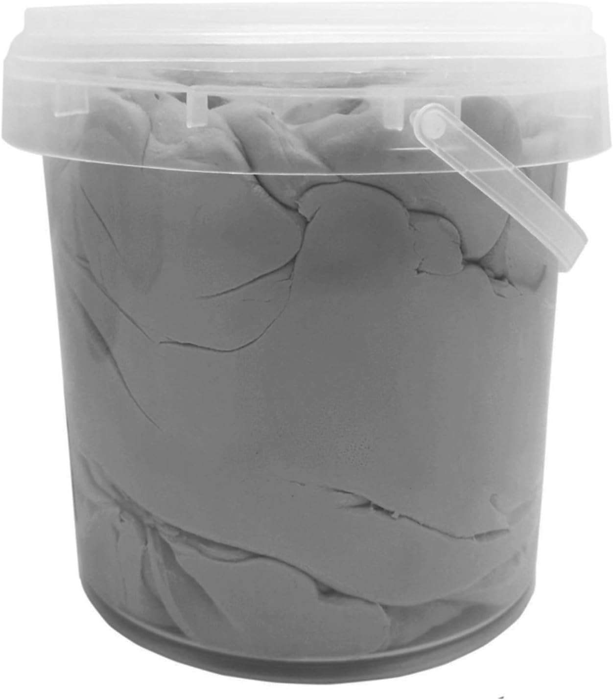 Amazon.com: Wolwefa Green Crafting Clay, 36 Pack Moldable Super Light ...