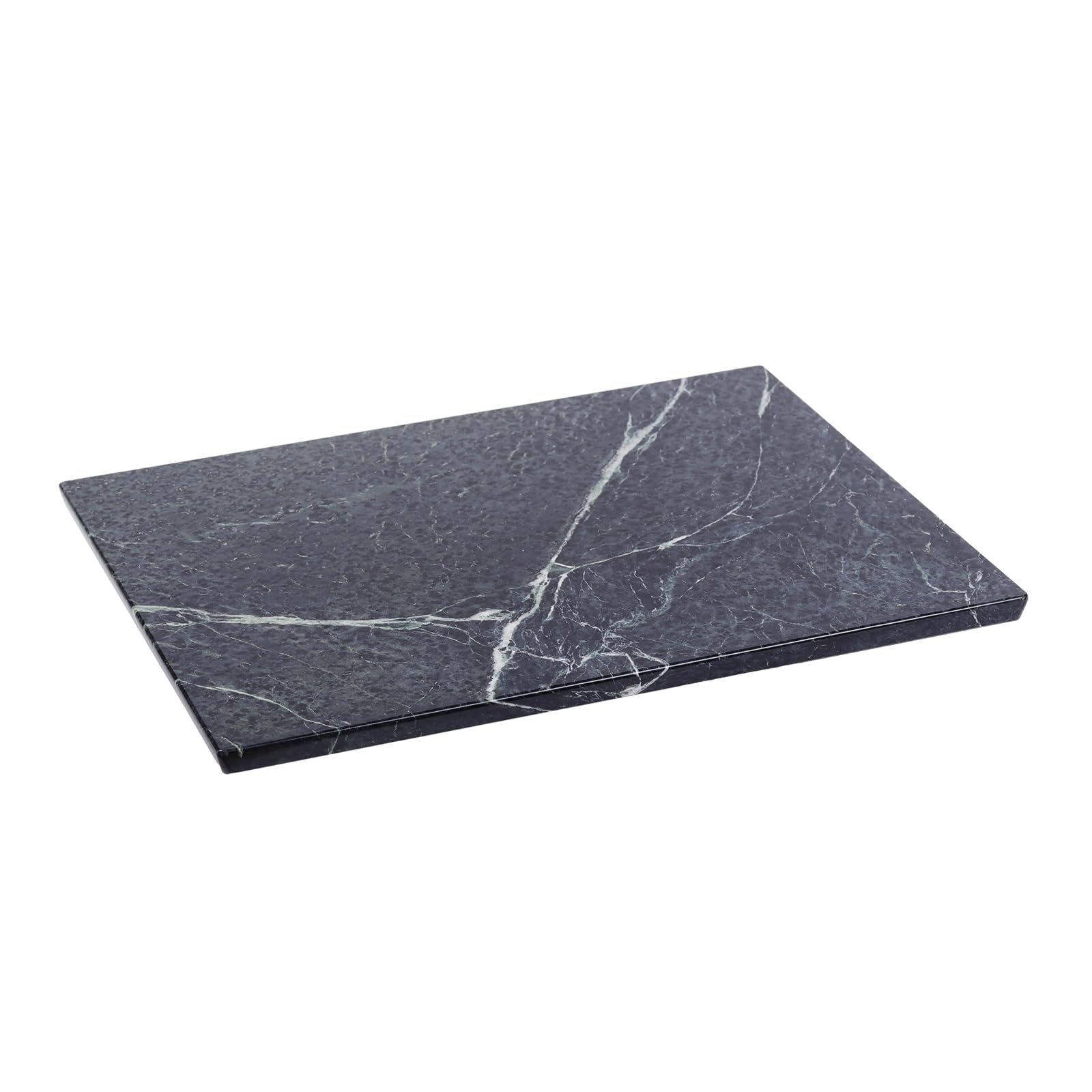 Amazon.com: Koville Indian Natural Marble Cutting Board for Kitchen ...