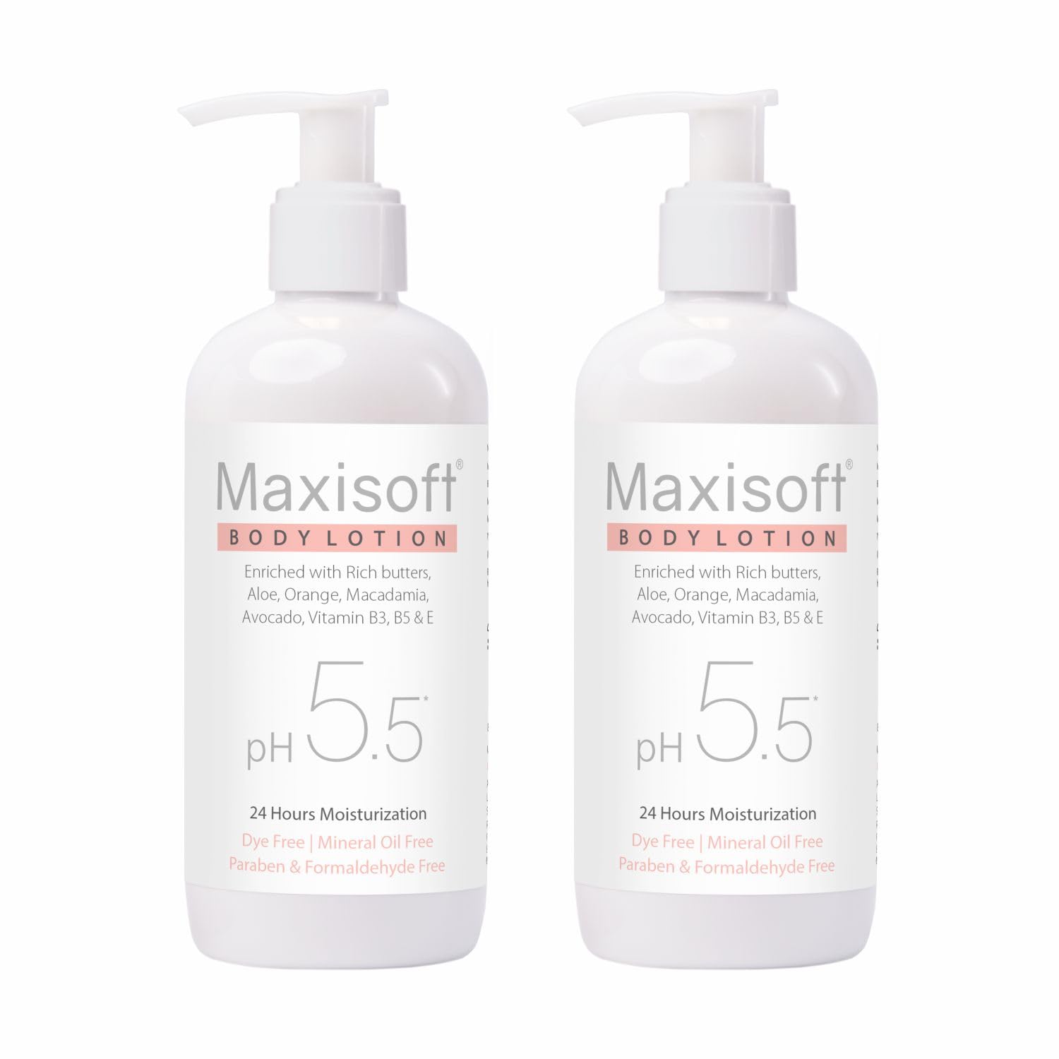 Buy Maxisoft Moisturizing Body Lotion |Glowing Skin Fast Absorbing ...