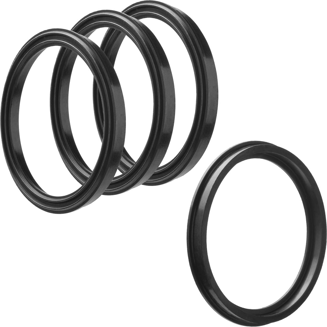 Amazon.com: SX220Z2 Bulkhead O-Ring for Hayward MaxFlo II, Pro-Grid and ...