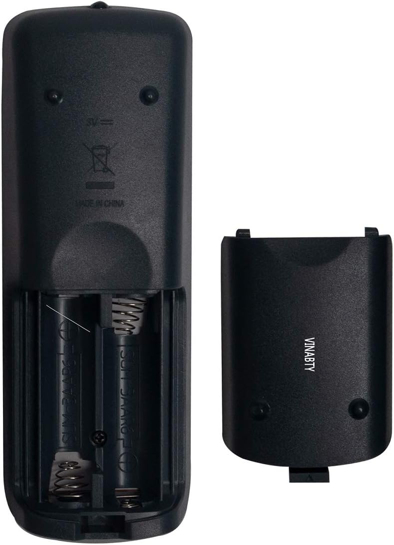 RM-SC1 Replaced Remote fit for Sony Hi-Fi Component Philippines | Ubuy