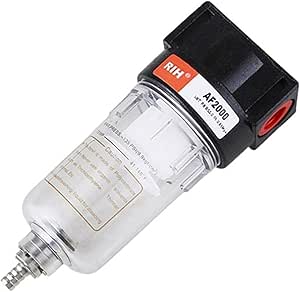 AF/BF2/3/4000 oil-water separator AF2000 filter air processor(BF3000 ...