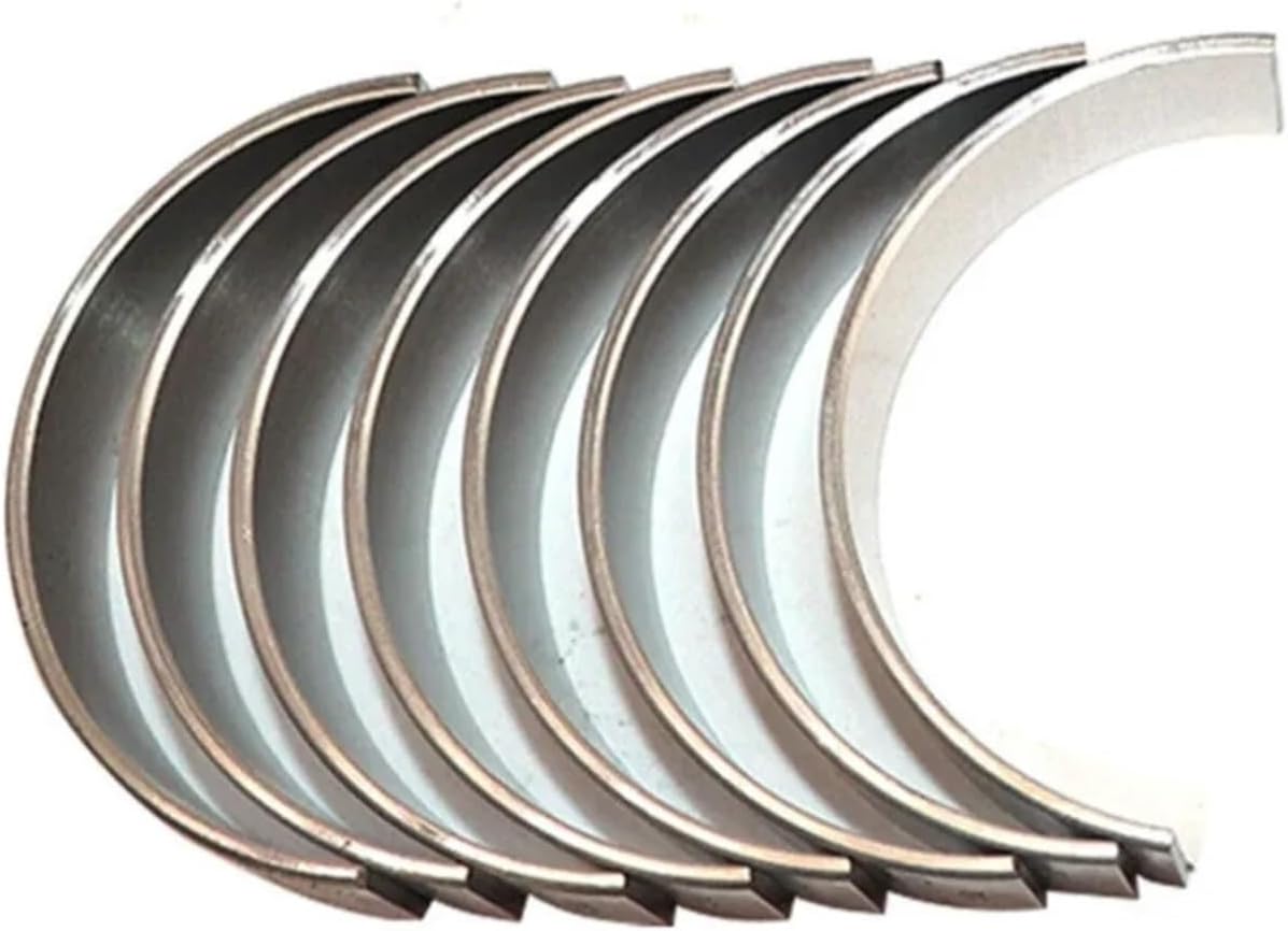 Amazon.com: Engine Bearing Kits 2.0 L Turbocharged L4 12-18 Compatible ...