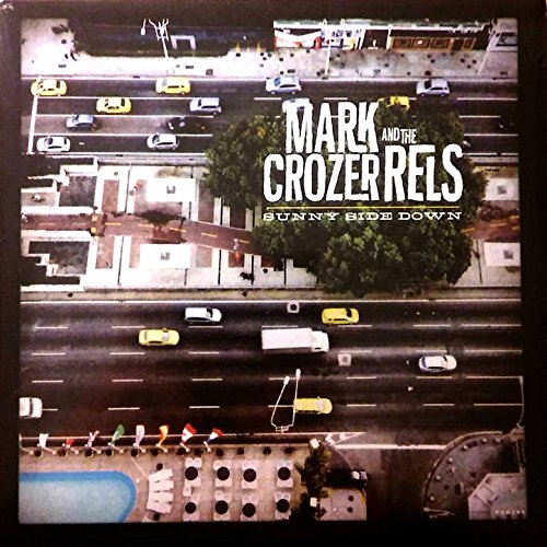 Amazon.co.jp: Sunny Side Down : Mark Crozer / The Rels: デジタルミュージック