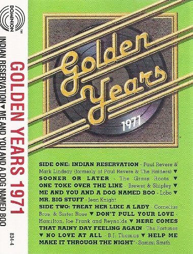 Golden Years Vol 17 - Amazon.com Music