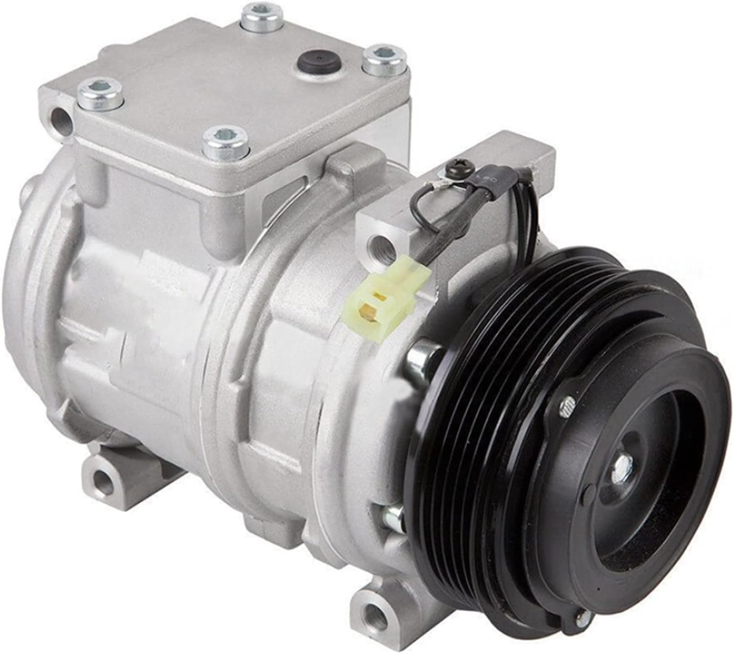 Amazon.com: WSbaodan 5PK 12V Air Conditioning Compressor 64528385908 ...