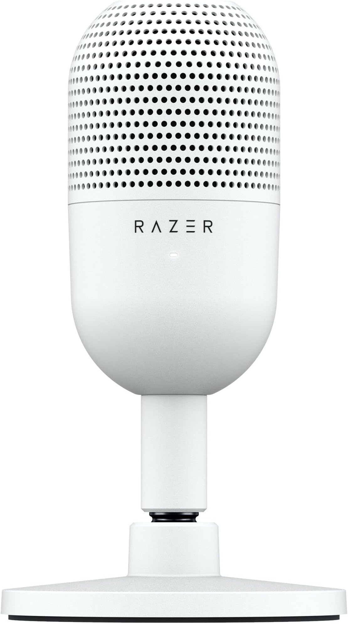 Razer Seiren V3 Mini - Ultra-compact USB Microphone (14 mm Condenser ...