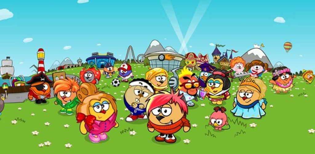 RolyPolyLand Guide - App on the Amazon Appstore