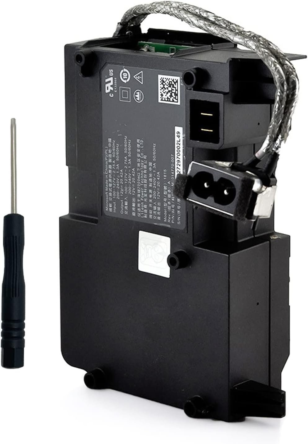 Amazon.com: MCASB Original Internal Power Supply PSU Module Replacement ...