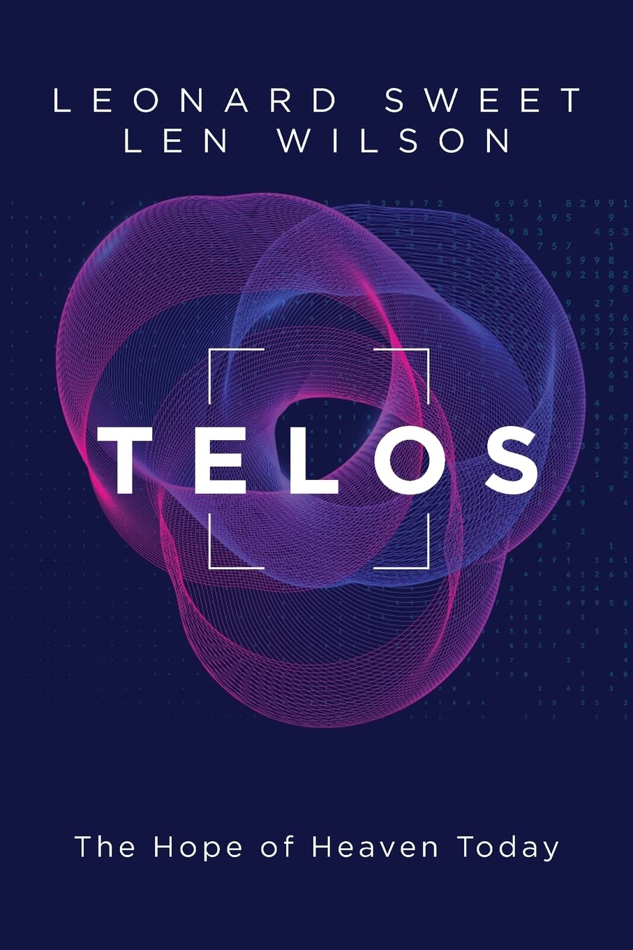 Telos: The Hope of Heaven Today: Sweet, Leonard, Wilson, Len ...