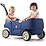 Amazon.com: Step2 Wagon for Two Plus Willow Green : Toys & Games