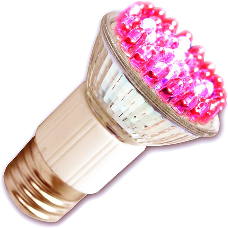 INFINITY LED GR-2 LED Grow Light Bulb - Led Household Light Bulbs ...