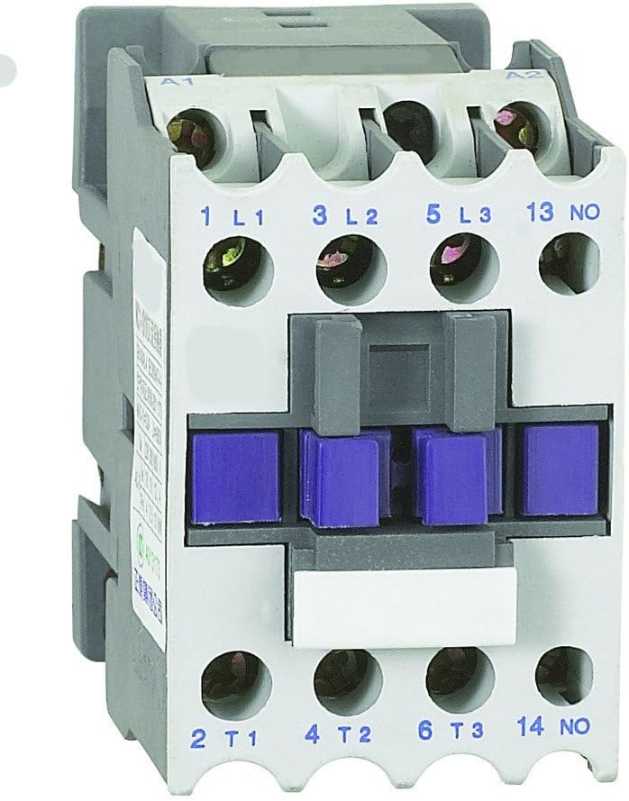 Amazon.com: US Breaker NC1-D0910-V120 UL Listed (for USA) Replacement ...