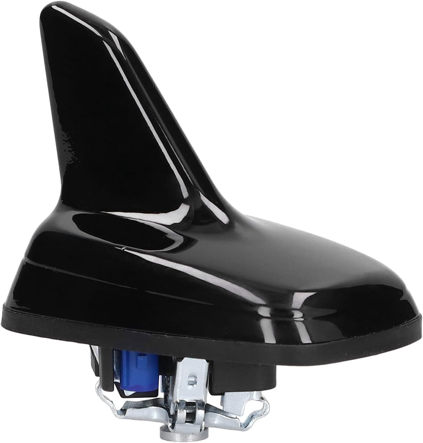 GRAPID Automotive® - Dachantenne - Hai Form - Shark Fin Antenne ...
