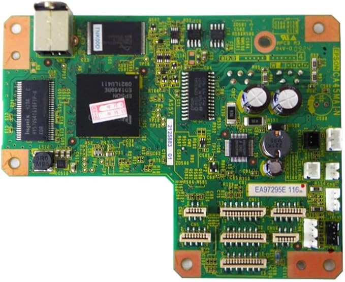 Amazon.com: Motherboard Compatible with L1800 DTF Printer : Office Products