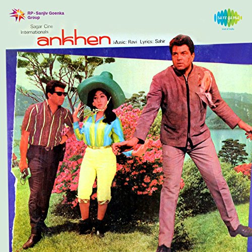 Ankhen (Original Motion Picture Soundtrack) de Ravi en Amazon Music ...