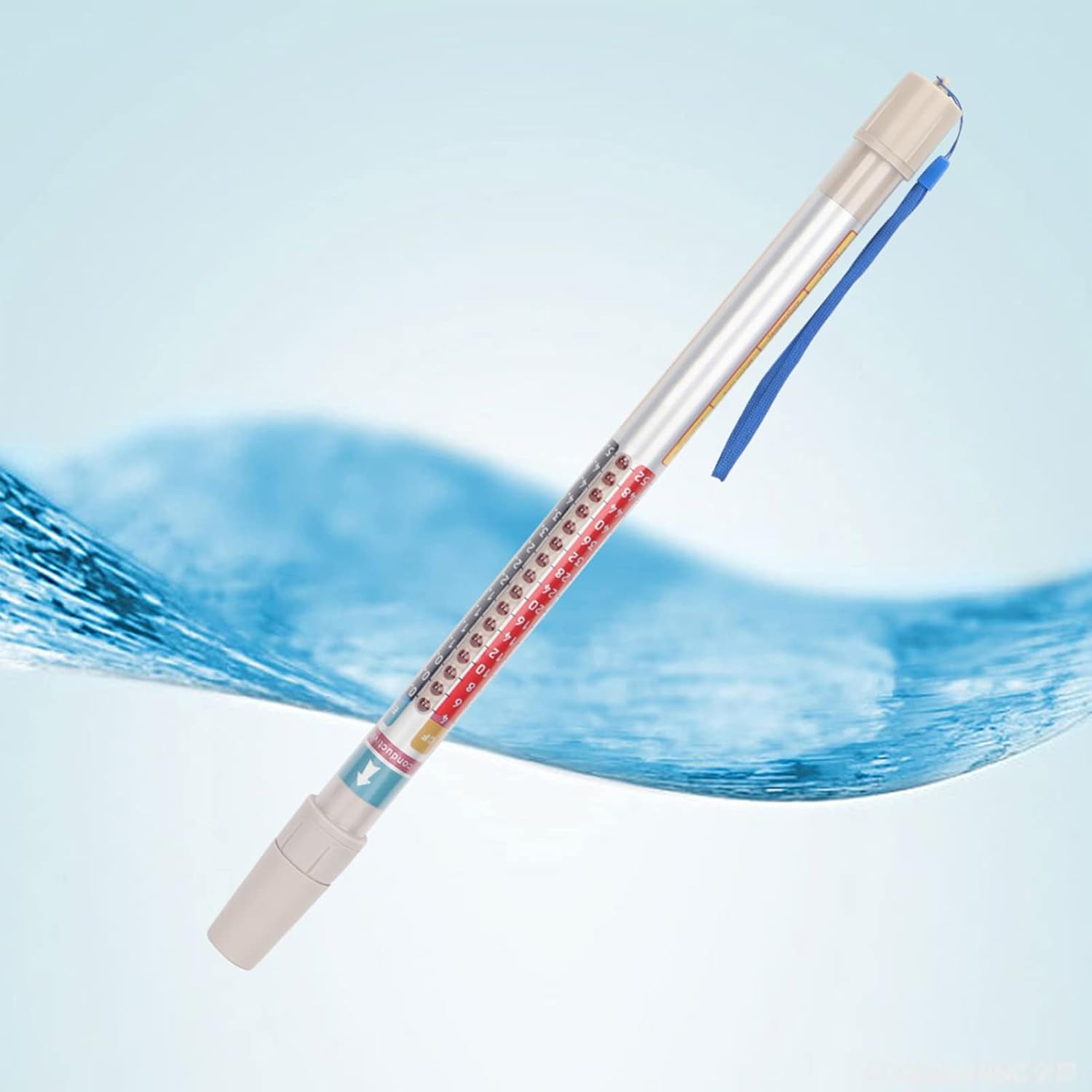 Water Nutrient Detection at Alan Riggins blog