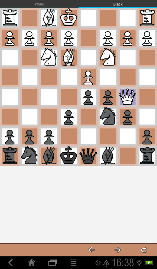 Chess Master - App on Amazon Appstore