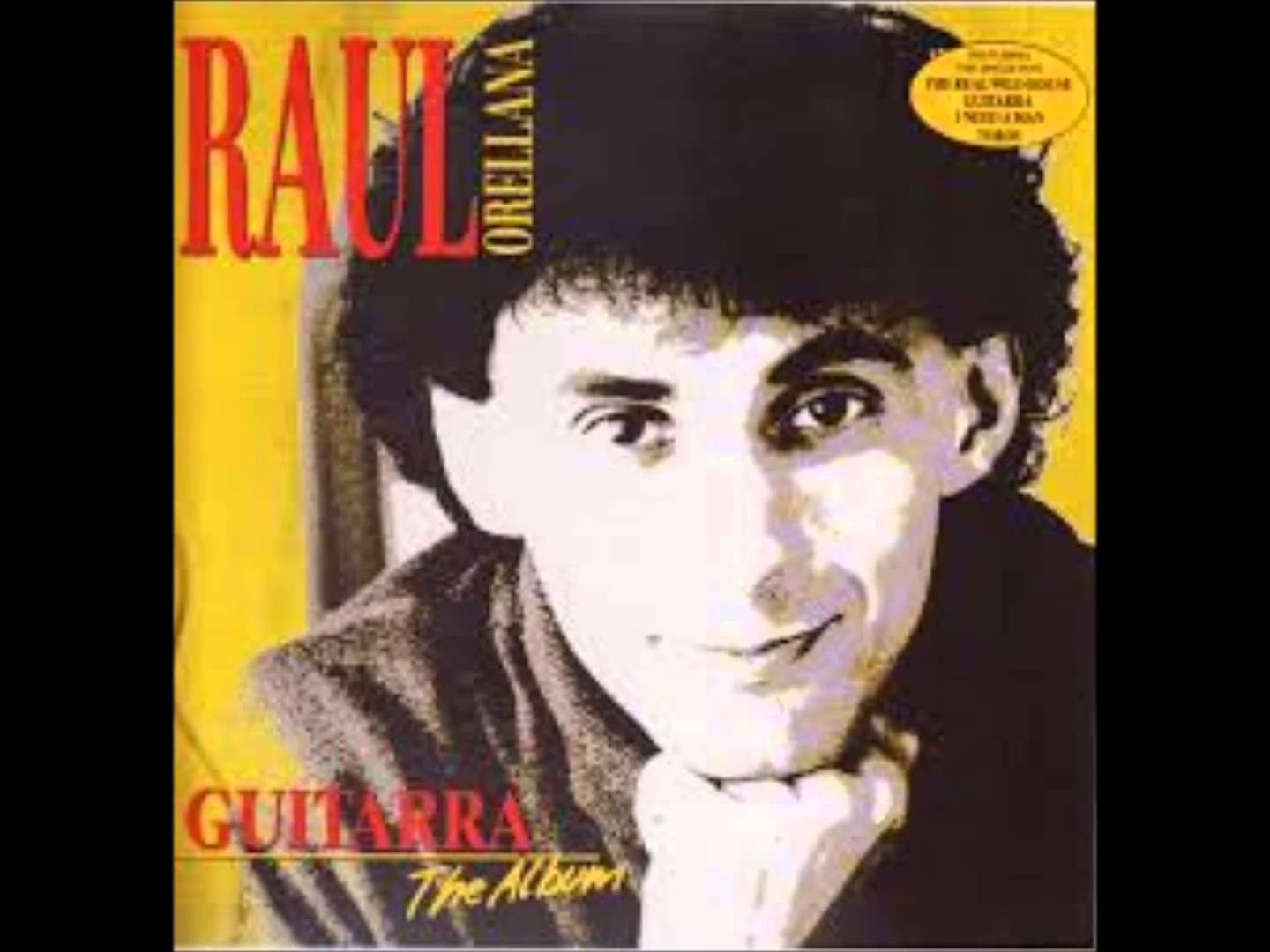 Amazon.com: Guitarra The Album: CDs & Vinyl