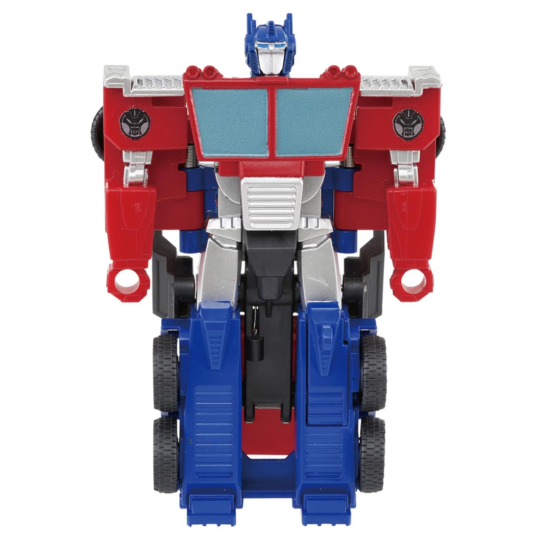 Amazon.co.jp: Takara Tomy Transformers ESS-01 Optimus Prime : Toys & Games