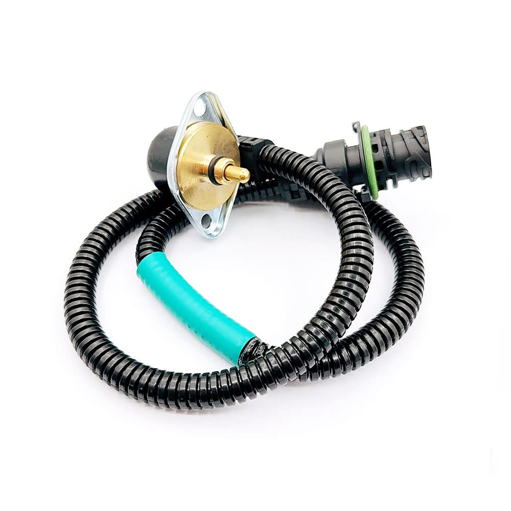 Amazon.com: Boost Pressure Sensor 20552760 20909613 3172524 for Volvo ...