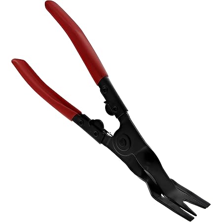 Amazon.com: ABN Automotive Push Pin Pliers Panel Clip Removal Pliers ...