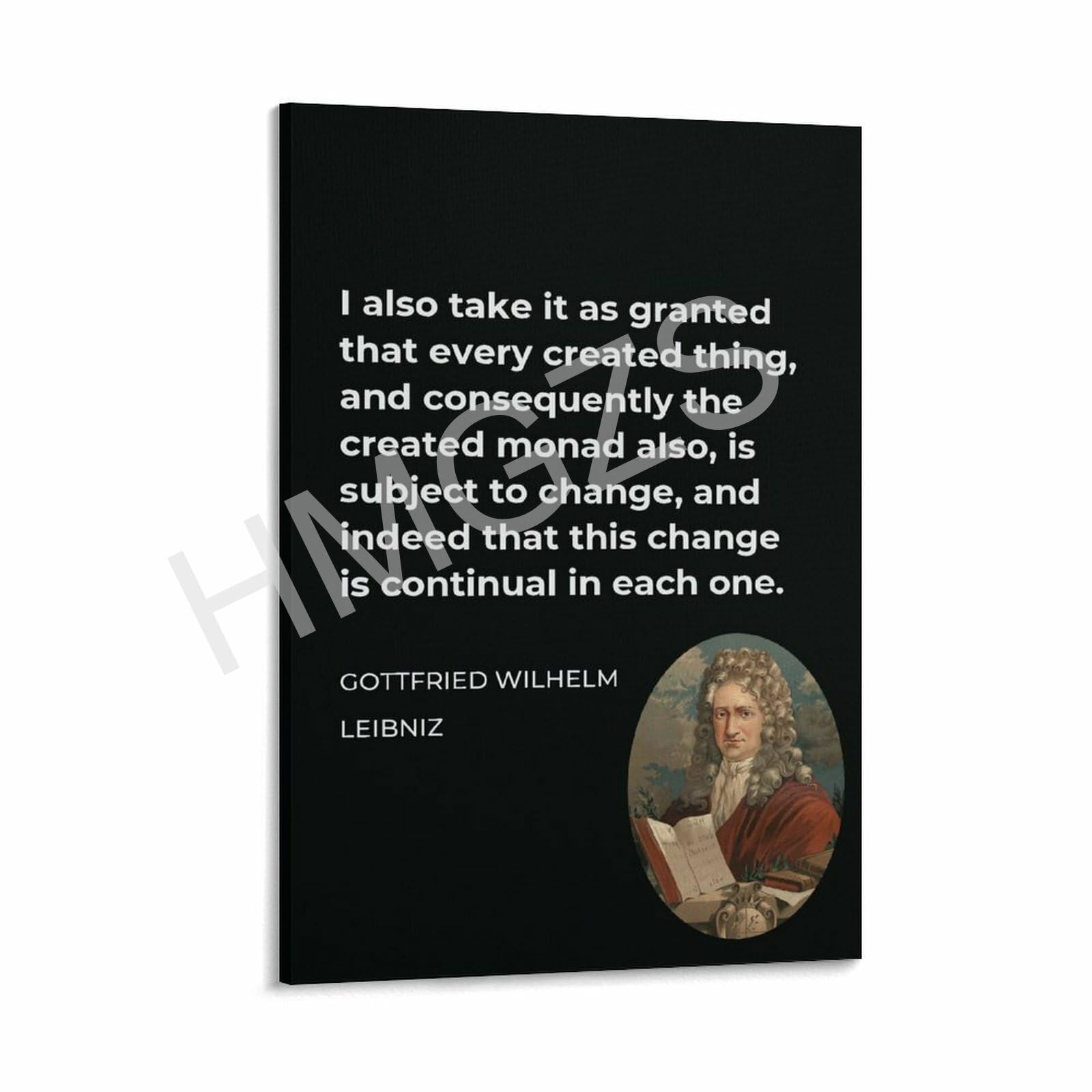 Gottfried Wilhelm Leibniz Quotes