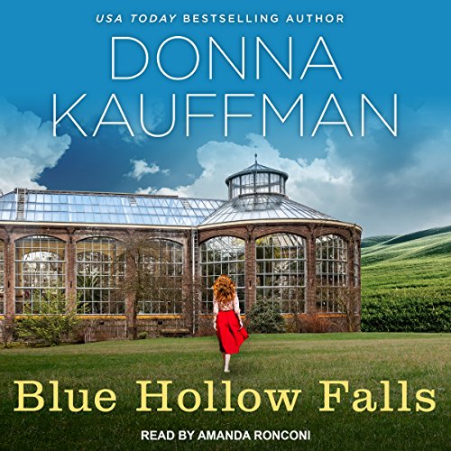 Amazon.com: Lavender Blue: Blue Hollow Falls Series, Book 3 (Audible ...