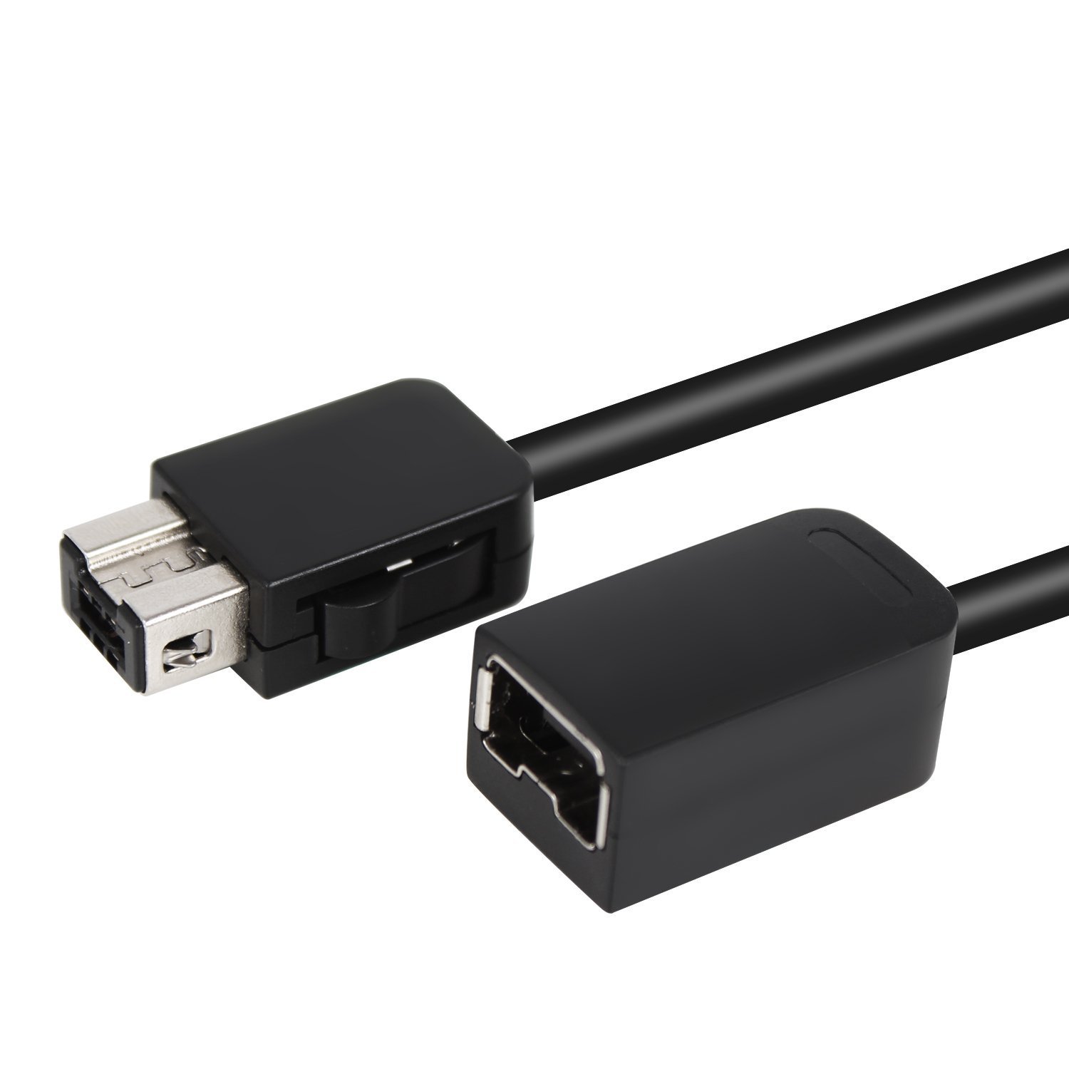 Controller Extension Cable Hyperkin 6ft Extension Cable For SNES/NES ...