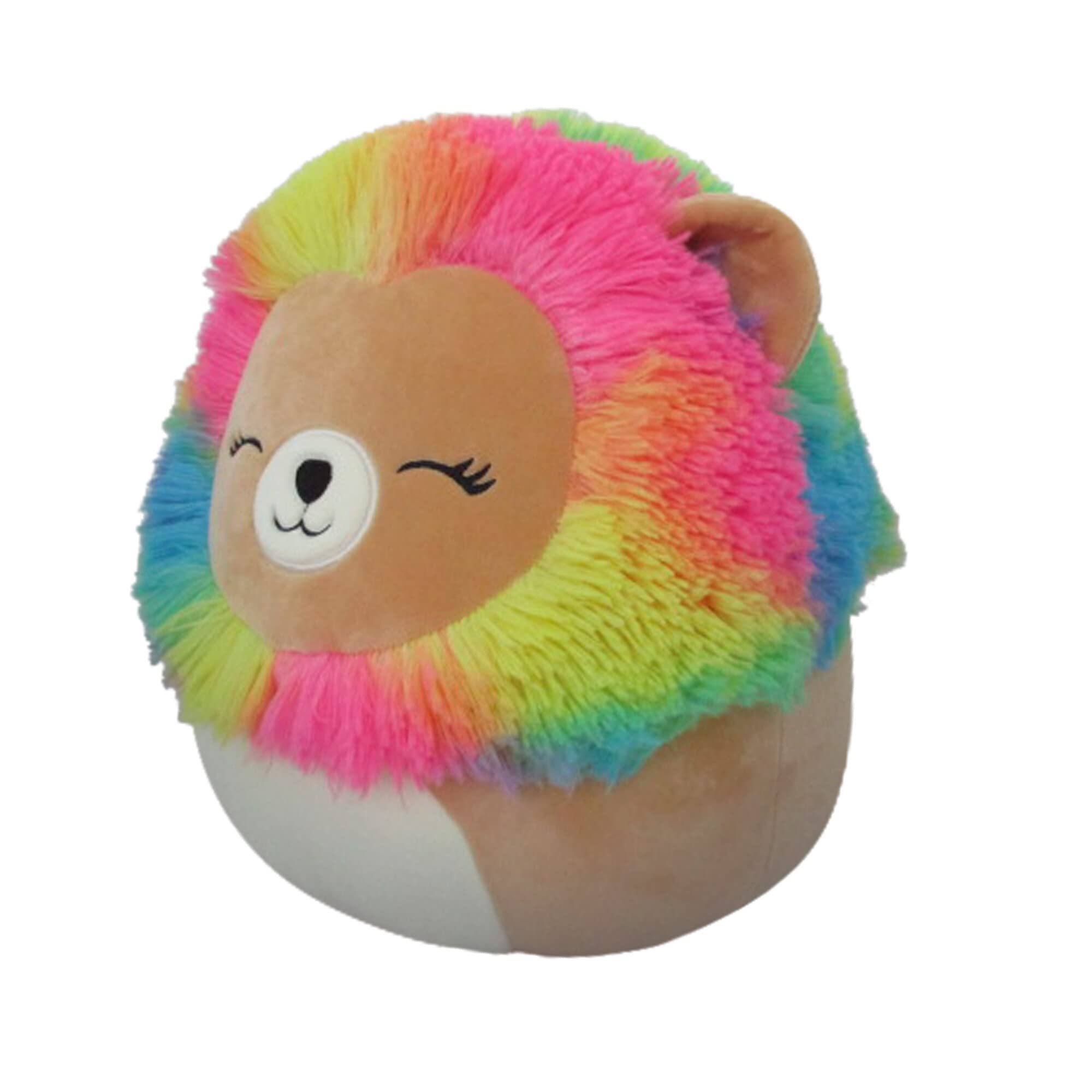 Snapklik.com : Squishmallows Original FlipAMallows 12-Inch Yellow Lion ...