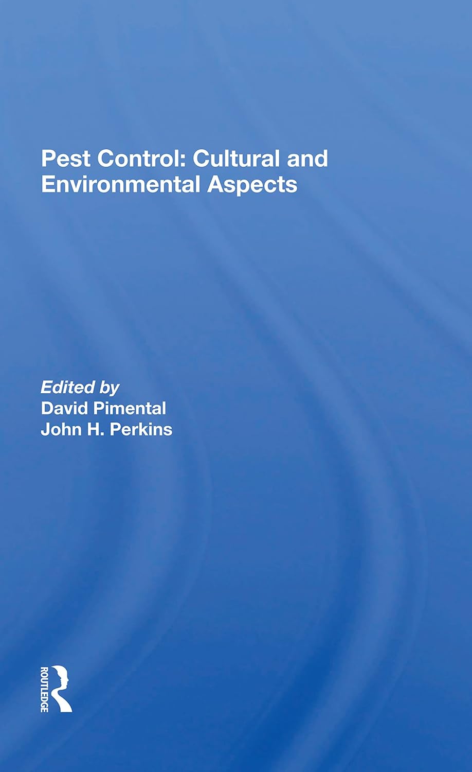 Amazon.com: Pest Control: Cultural And Environmental Aspects ...