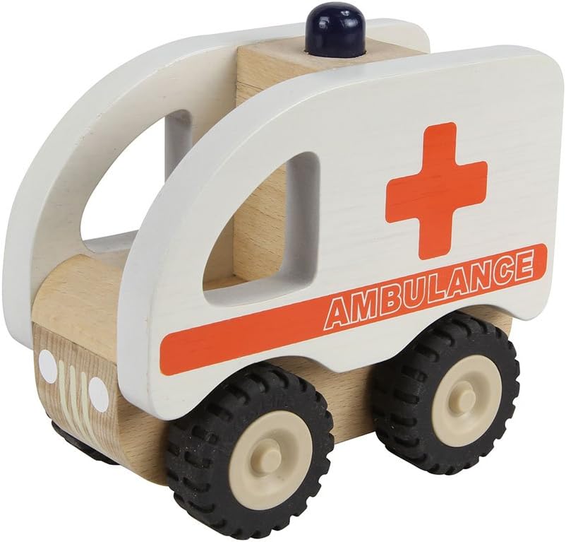My First Ambulance – BigaMart