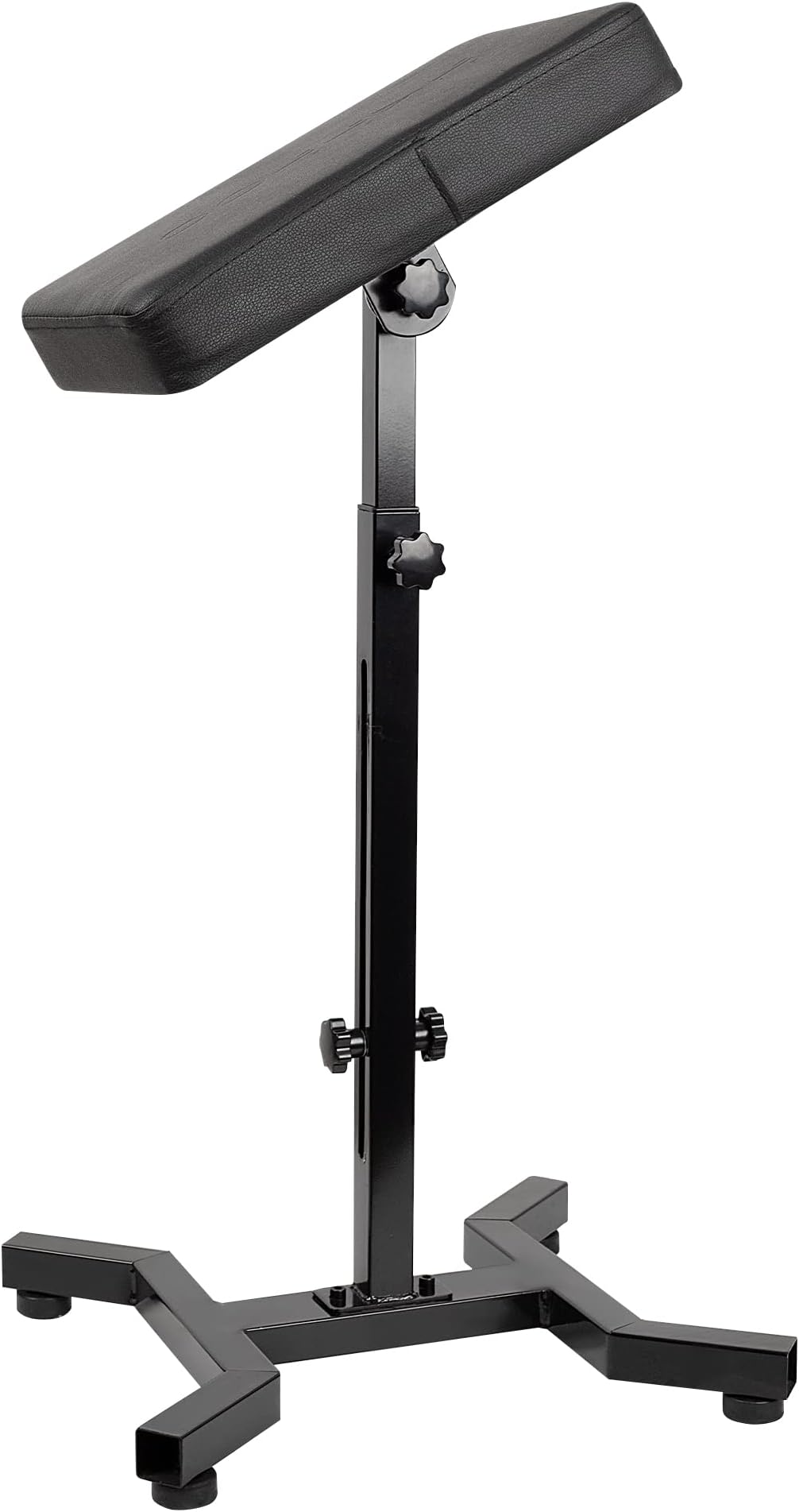 Amazon.com: Saloniture - Adjustable Portable Tattoo Arm Leg Rest ...