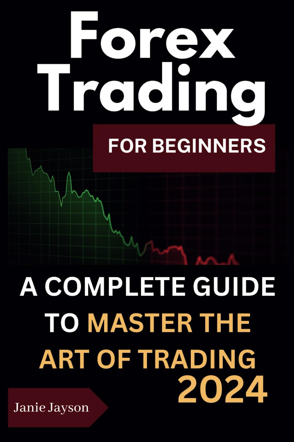 Forex Trading for Beginners: A complete Beginner's Guide to Trading the ...