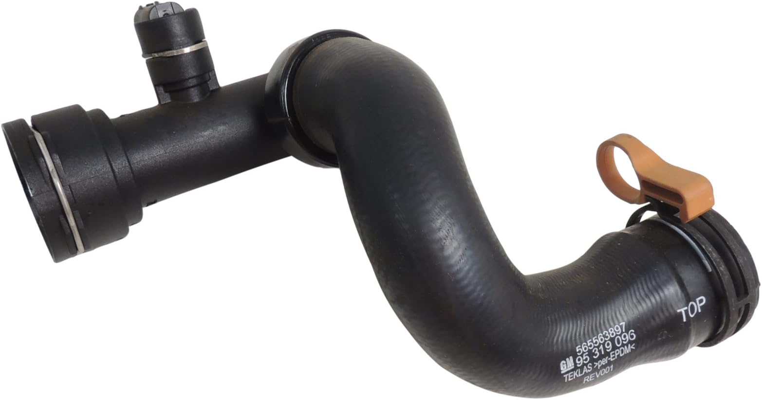Amazon.com: Genuine GM Hose Part# - 95319096 : Automotive