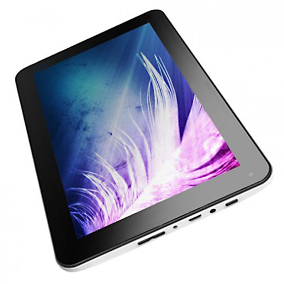 Swipe Monster Tablet (WiFi, 3G via Dongle), White : Amazon.in: Electronics