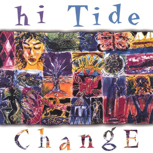 Play Change by Hi Tide on Amazon Music